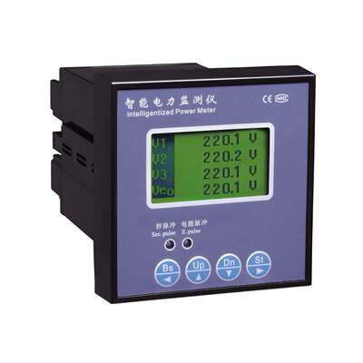 YD2050系列智能测控仪