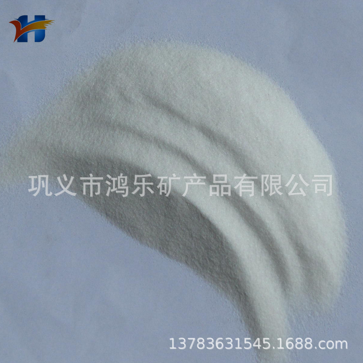 汽车玻璃抛光膏抛光蜡添加白刚玉超细粉 耐火原料用白刚玉