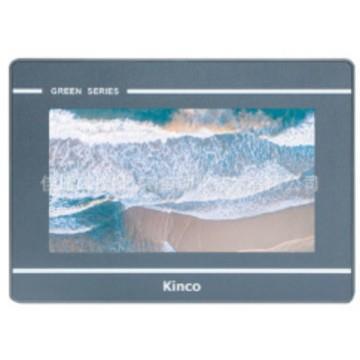 步科人机界面GL070E