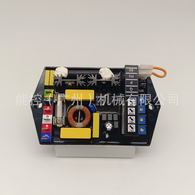 Marelli马瑞利原装M16FA655A自动电压调节器板AVR发电机