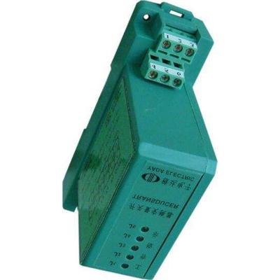 YDF-I-A4-P1-O2  WPF-I  交流电流变送器  输入输出电源规格