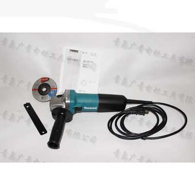 9556HN角磨机电动磨光机9556HB金属打磨切割机840W