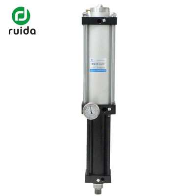 ruida气液增压缸 自动化气液增压设备增压气缸 增压气缸