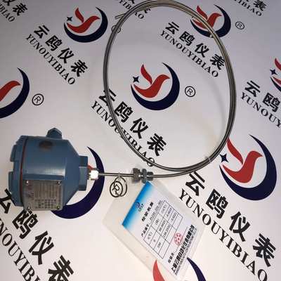 WZPK-422不锈钢铠装热电阻WZPK2-194、WZPK-475S