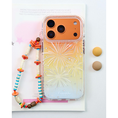 苹果17pro/16/15/防摔手机壳