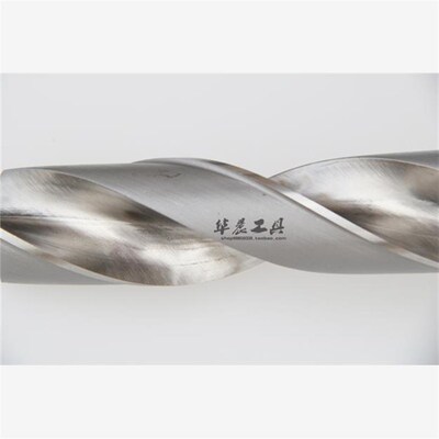 汇昌 锥钻 高速钢锥柄麻花钻头35.1 35.2 35.3 35.4 35.5mm