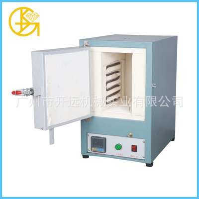 锔炉 KYG0379  数控焗炉（2蛊）首饰加工设备 倒模机