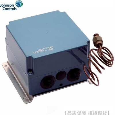 Johnson Controls/江森风机调速器P215DP-9100 9101 9600 9601