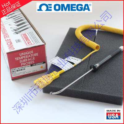 88306K,88301E,88305E,88306E,88307E,88308E插入热电偶测温探头