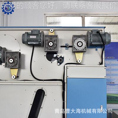 开开包机 KM/S-500毛绒具开机 棉抱枕松开棉用设备 棉花松机玩厂