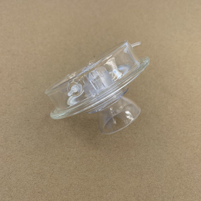 金灶配件玻璃壶盖G6G7G8G9B7B8U7U8泡茶壶烧水壶原厂煮水壶玻璃盖