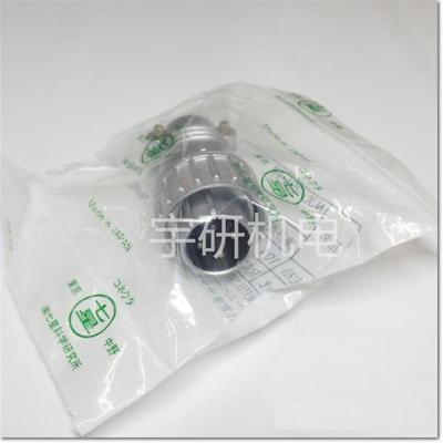 NANABOSHI七星科学航空插头NWPC-402-PNCS-44-PCA