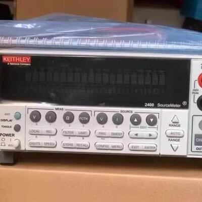 Keithley吉时利24002410源表吉时利242024502460数字源表