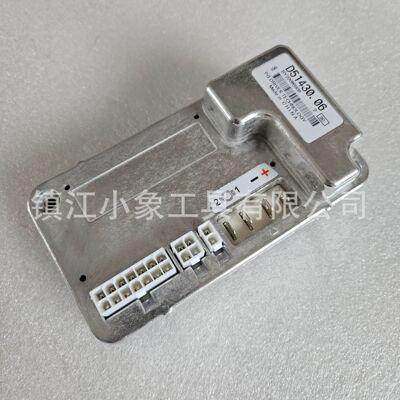 电动搬运车行走控制器PGD51430.06托盘车蓄电池叉车配件