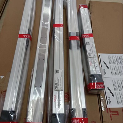 层扫描仪直线模组KR6525B-1340-010A0：行程1340