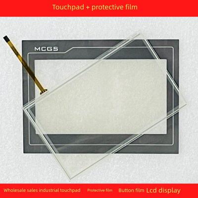 TPC7012El/Ef 7022EX/EW/ET TPC7032KX/KT/KW 保护膜触摸板液晶屏