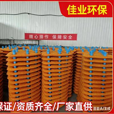 BBR生物转盘生物滤池生物处理载体转盘过滤器孢子生物转盘