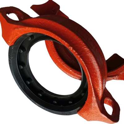 Gardner Denver 格南登福卡箍A11514174 螺杆式空压机配件大全