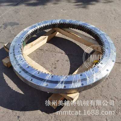 CAT卡特回转支承304.5回转轴承172-2717回转支撑1722717挖掘机