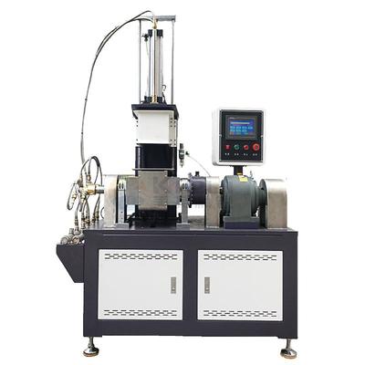 CREE-6048系列小型密炼机实验室炼胶机试验型捏炼机