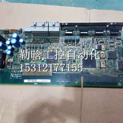 议价9321MP.2I.21 变频器CPU板 主板 9321MP 9成新