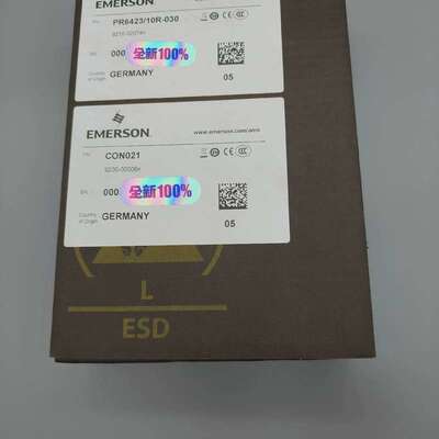 议价PR642310R030 CON021拍前