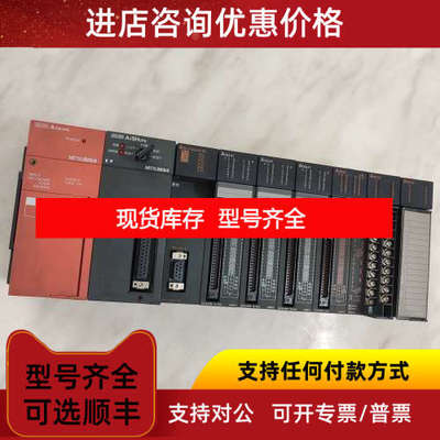 A1S64TCTT-S1 A1SJ71AT21B A1S52B A6TBXY36 A6CON1 A1SC07NB