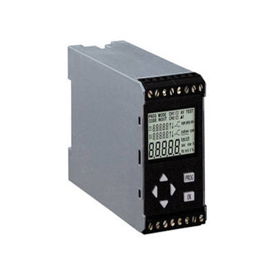 德国RHEINTACHO莱茵速度监视器5823.200/风力发电机数字监控器