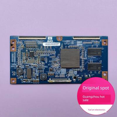 原装AUO逻辑板42T04-C04 T420HW02 V0 适用于各种品牌电视机配件