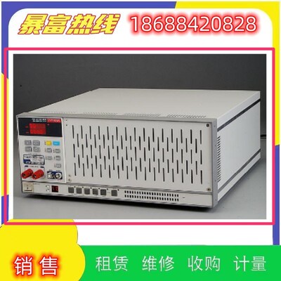 博计数字台式32612 3261A 3261A-02 32613 32615交直流电子负载仪