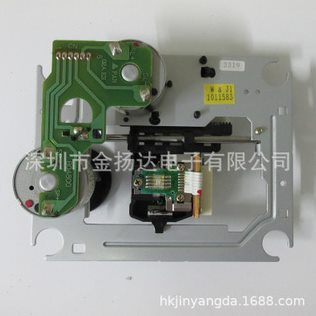 甄选三洋SF-P101N(16P)带架激光头 CD激光头 VCD激光头 激光头配
