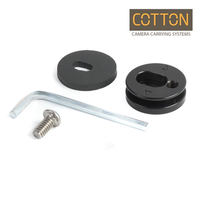 Cotton快装配件相机快装块
