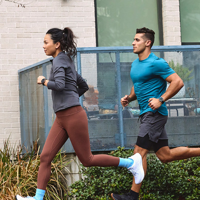 AMAZFIT华米Active 3 Premium 香槟银 Hyrox混合训练跑步智能运动手表 定位心率血氧男女款士成人学生新款172