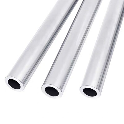 空心光轴镀铬空心轴直线空心光杆导轨软轴20 30 40 50 55 60300