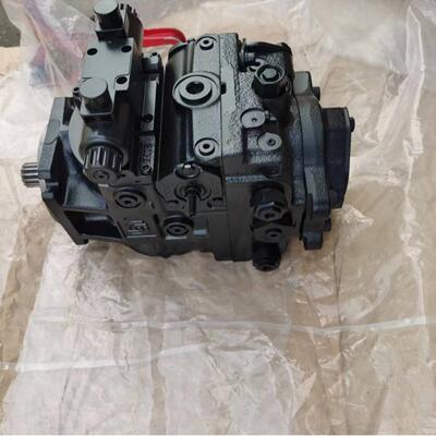 丹佛斯T90R075LWDNN8AS3DCE03MIX424220 液压泵