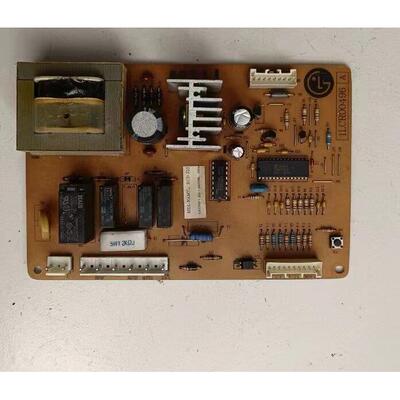适用于原装LG冰箱电脑版主板 BCD-225WBM 1LCR00496 A