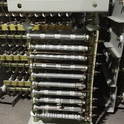 电阻器RT52-160L-6/2B 2J RY52-132M2-6/2J RS52-250M1-8/4J