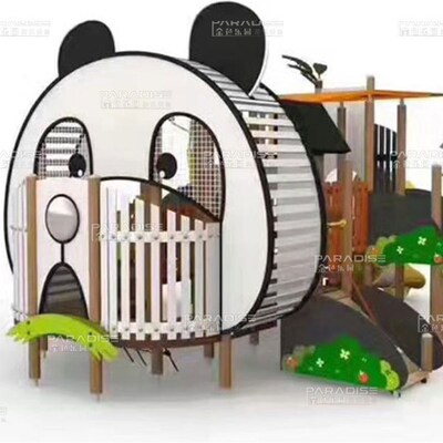 AOT-16644户外景观奇异造型/景观非标/儿童游乐厂家直销