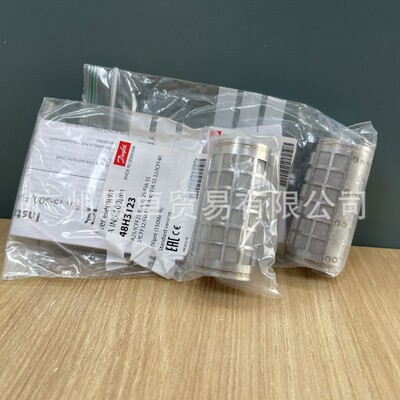 148H3123丹佛斯FIA25/FIA32/FIA40100目过滤网DANFOSS