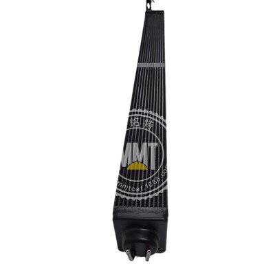 适用CAT卡特D9R散热器芯6I-2433水箱芯体6I-24232冷却系统3408热