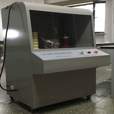 计算机控制耐电压击穿试验仪LJC-50KV