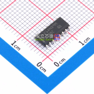 DC-DC电源芯片 TL598CDR SOIC-16 TI/德州 电子元件配单全新原装