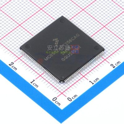 单片机(MCU/MPU/SOC) MC9S12XET256CAG LQFP-144 安世 电子元器件