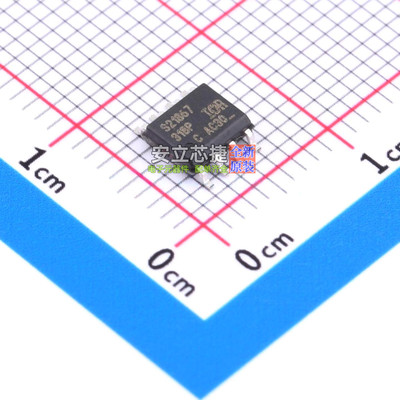 栅极驱动芯片 IRS21867SPBF SOIC-8 Infineon(英飞凌) 电子元器件