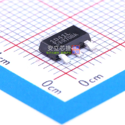 功率电子开关 AUIPS1041LTR SOT-223 Infineon(英飞凌) 全新原装