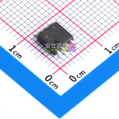 隔离式ADC AMC1203BPSAR SOP-8-2.54mm TI/德州 电子元件全新原装