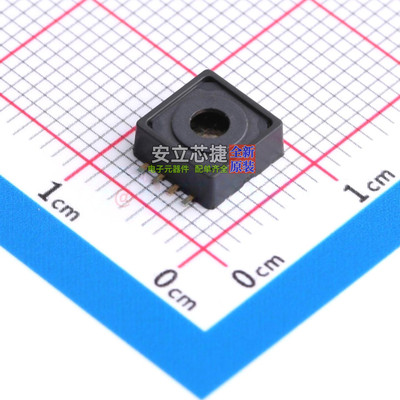 压力传感器 KP229E3518 DSOF-8 Infineon(英飞凌) 电子元器件配单