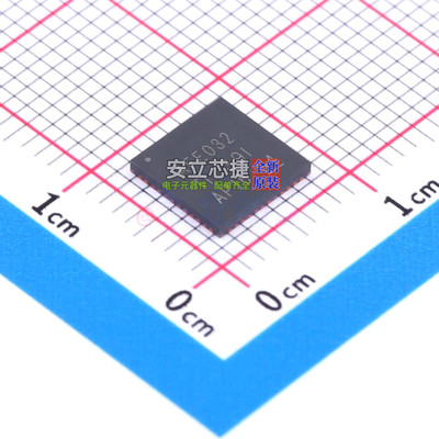 模拟前端(AFE) AFE032IRGZR VQFN-48 TI/德州 电子元器件全新原装