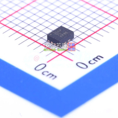 DC-DC电源芯片 TPS61089RNRT VQFN-11(2x2.5) TI/德州 电子元器件