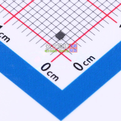 场效应管(MOSFET) PMXB120EPEZ DFN1010D-3 Nexperia(安世) 原装
